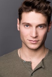 Alessandro Nori - actor, writer, producer, director