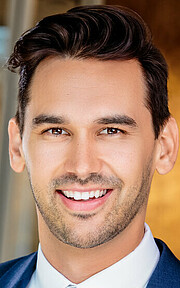 Joey Heyworth - actor - biography, photo, best movies and TV shows