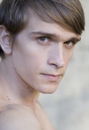 Miles Wickham - actor - biography, photo, best movies and TV shows