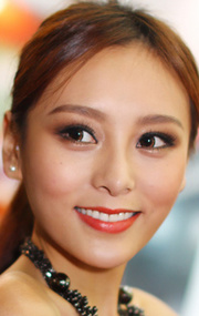 Jeana Ho - actress - biography, photo, best movies and TV shows