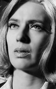 Patricia Haines - actress - biography, photo, best movies and TV shows