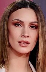 Alixandra Fuchs - actress, producer