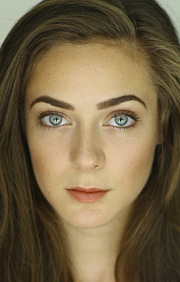 Lacy Hartselle - actress, producer