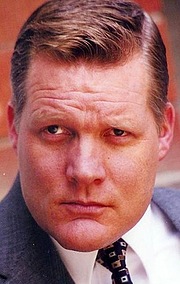Brian Haley - actor, writer - biography, photo, best movies and TV shows