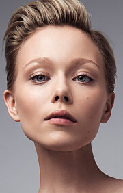 Ivanna Sakhno - actress, producer