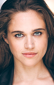 Бевин Брю - актриса - биография, фото, лучшие фильмы и сериалы