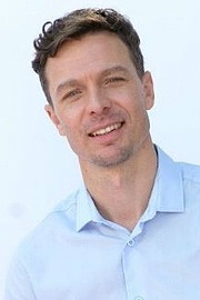 Jacques Bessenger - actor - biography, photo, best movies and TV shows