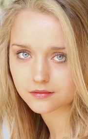 Florence Hall - actress - biography, photo, best movies and TV shows