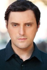 Adrian Morina - actor - biography, photo, best movies and TV shows