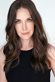 Jaycie Dotin - actress - biography, photo, best movies and TV shows