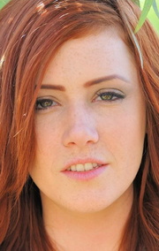 Elle Alexandra - actress - biography, photo, best movies and TV shows