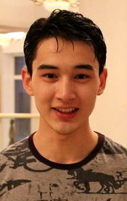 Асылхан Толепов - актёр - биография, фото, лучшие фильмы и сериалы