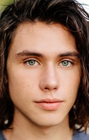 Finn Roberts - actor, producer