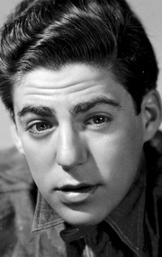 Billy Halop - actor - biography, photo, best movies and TV shows
