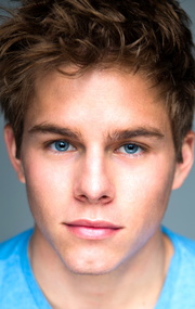 Jake Manley - actor, producer - biography, photo, best movies and TV shows