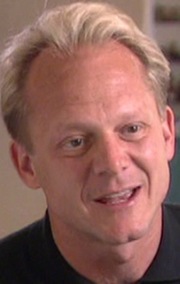 Gary Halvorson - director, producer, actor