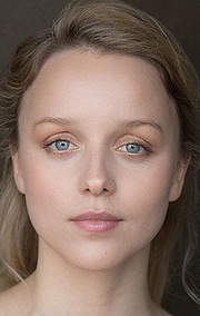 Georgina Beedle - actress - biography, photo, best movies and TV shows
