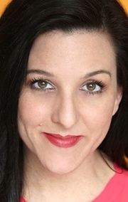 Kelly P. Williams - actress - biography, photo, best movies and TV shows