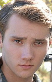 Dawson Doupé - director, actor, writer, producer, editor