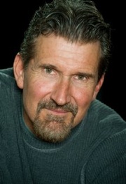 Craig Ahrens - actor, producer, writer, director, designer, editor