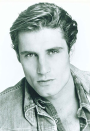 Antony Hamilton - actor - biography, photo, best movies and TV shows