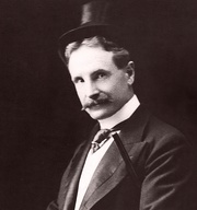 Gilbert P. Hamilton - director, actor, writer, camera