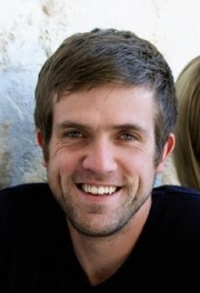 Steve Larter - actor, writer - biography, photo, best movies and TV shows