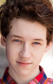 Devin Druid - actor, producer - biography, photo, best movies and TV shows