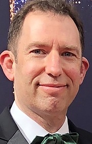 Wesley Archer - director, writer, actor, producer