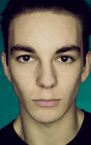 Rory J Saper - actor, producer