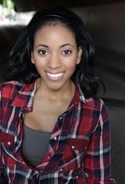 Selina Kaye - actress, writer, director, producer