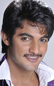 Aadi - actor - biography, photo, best movies and TV shows