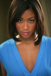 Jasmine Carmichael - actress - biography, photo, best movies and TV shows