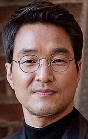Han Suk-kyu - actor - biography, photo, best movies and TV shows