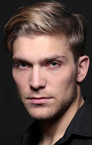 Piotr Witkowski - actor, writer