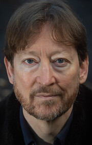 Scott Handy - actor - biography, photo, best movies and TV shows