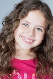 Destiny Monet Cruz - actress - biography, photo, best movies and TV shows