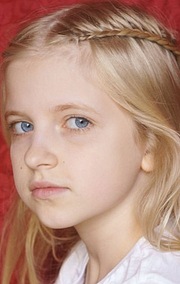 Emilia Pieske - actress - biography, photo, best movies and TV shows