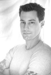 Scott Levy - actor, producer, writer