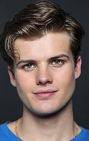 John Paul Kakos - actor - biography, photo, best movies and TV shows