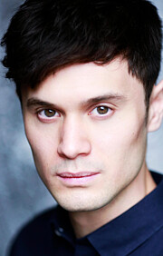 Andrew Leung - actor - biography, photo, best movies and TV shows