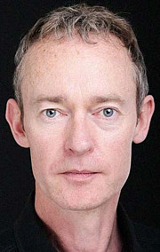 Peter Hanly - actor - biography, photo, best movies and TV shows