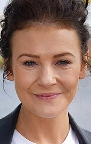 Kerri Quinn - actress - biography, photo, best movies and TV shows