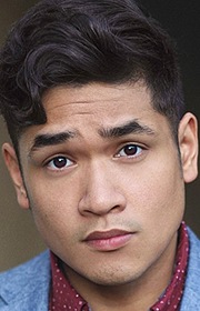 Matt Mercurio - actor - biography, photo, best movies and TV shows