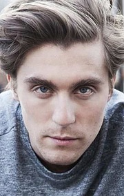 Jack Farthing - actor - biography, photo, best movies and TV shows
