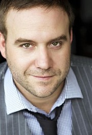 John Manning - actor, producer