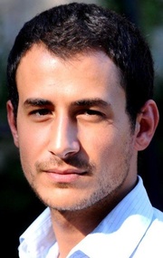 Nicholas Jacob - actor, producer, director, writer, camera
