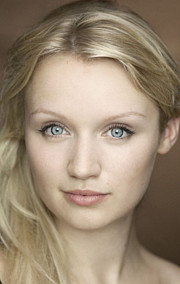 Emily Berrington - actress - biography, photo, best movies and TV shows