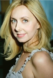 Alicia Harding - actress, producer