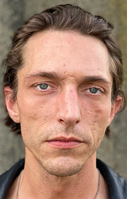 Jared Bankens - actor, producer, sound director